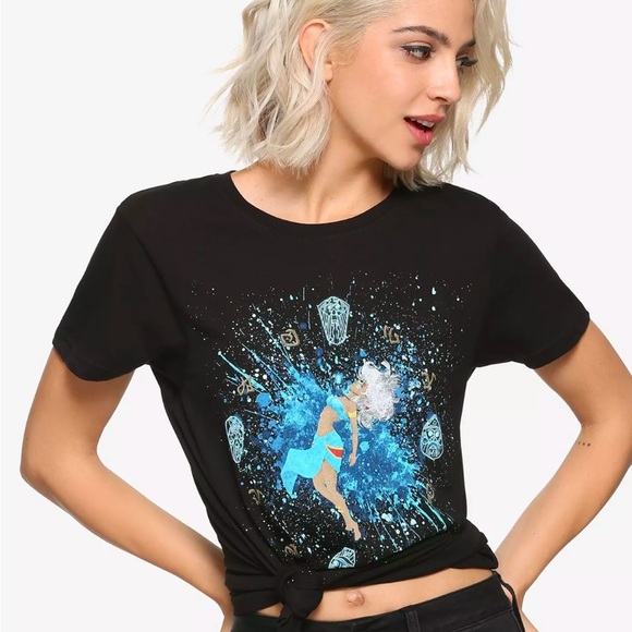 Disney | Tops | Disney Atlantis The Lost Empire Leader And Protector ...